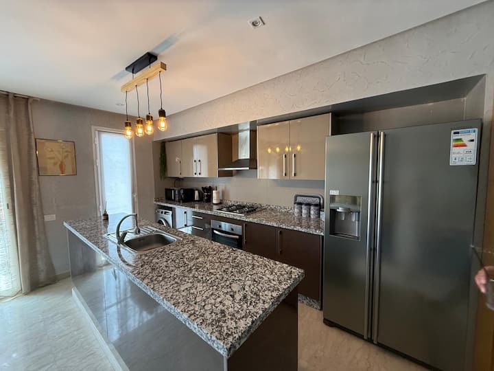 Appartement Bord De Mer - Mohammédia