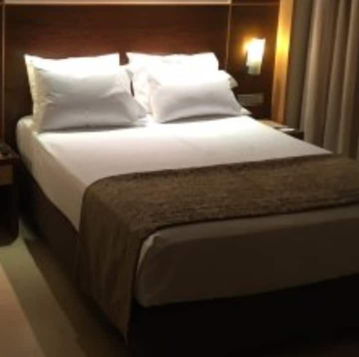 Habitación Nido - Stamford, CT