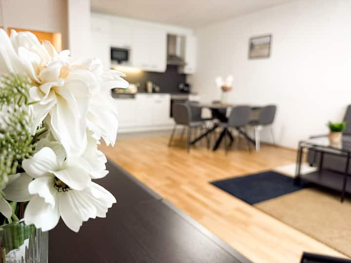 Central Park City Apartment 2012 - Vienna