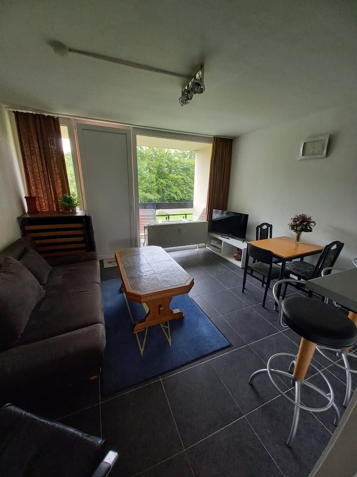 Ap57 Nature Ardennes - Aachen