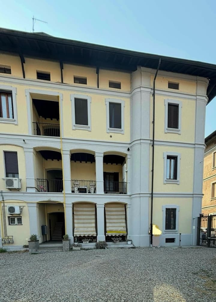 Appartamento Rozzano - Assago - Assago