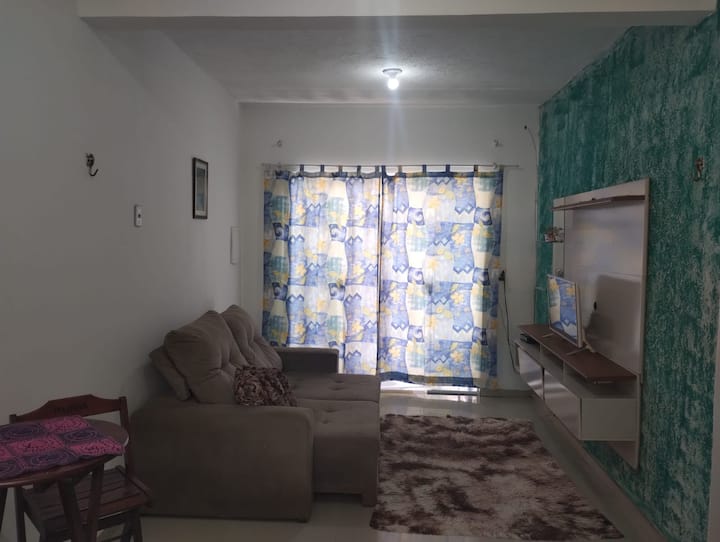 Casa Recanto Do Sabiá - 帕拉蒂