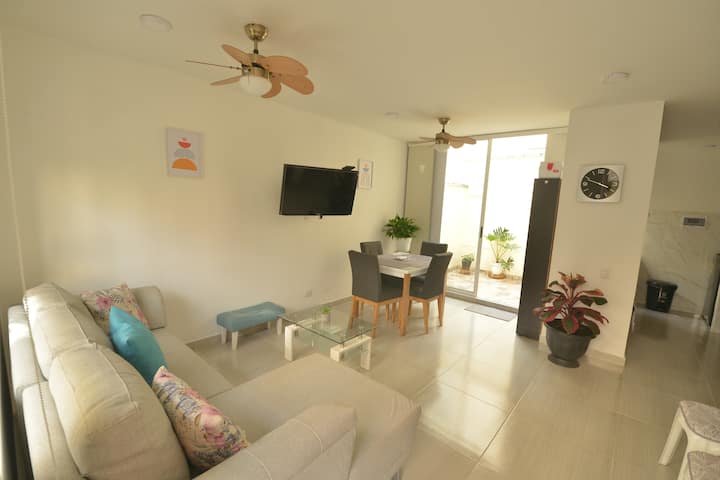 Condominio Casa Villeta Dulce - Villeta