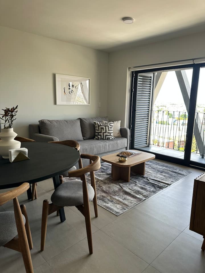 Acogedor Y Elegante Alojamiento - Guadalajara