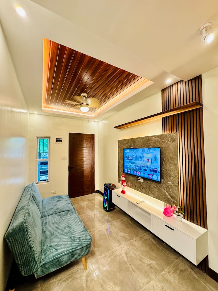 Casa Oriana - Your Home While In Dumaguete City - Dumaguete