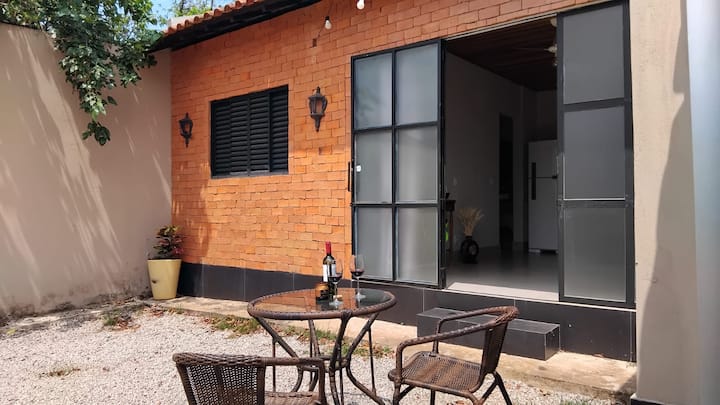 Seu Cantinho Charmoso, Calmo E Seguro Perto Centro - Mato Grosso (estado)