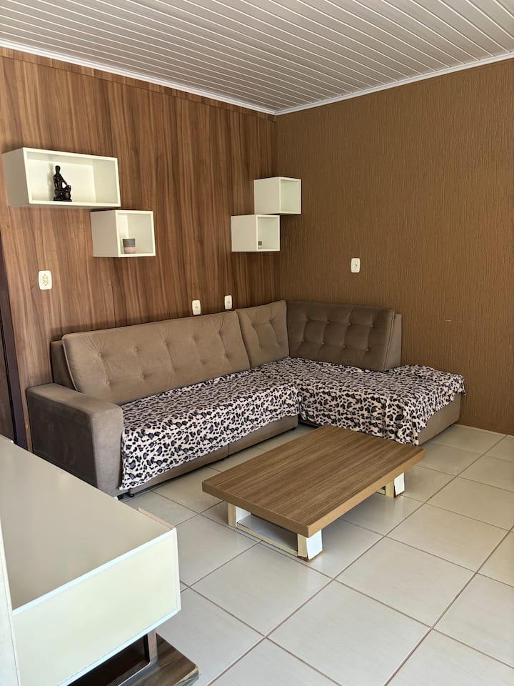 ÓTima Casa Com Piscina Em Arroio Do Sal. - Arroio do Sal