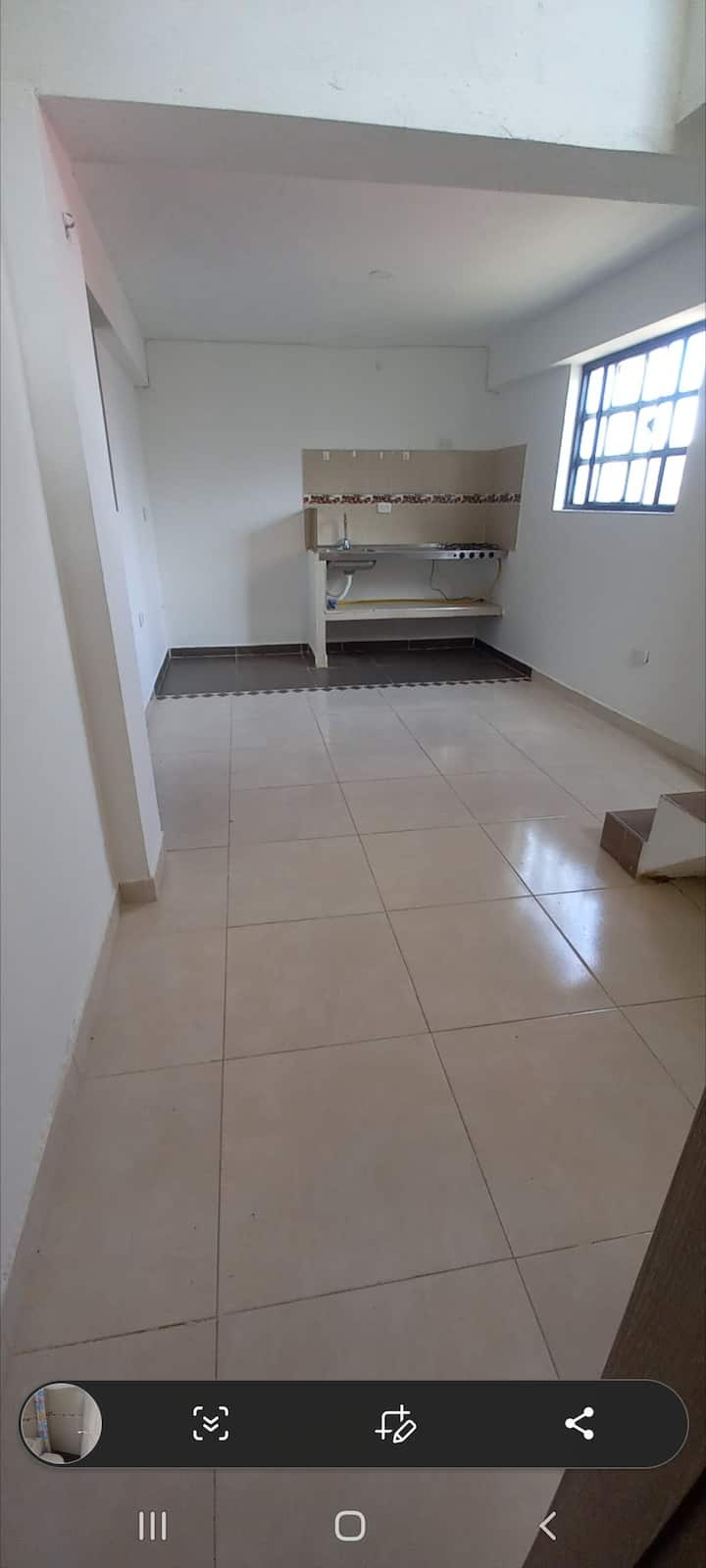 Aparta Estudio Centro 2 Personas - Ubalá