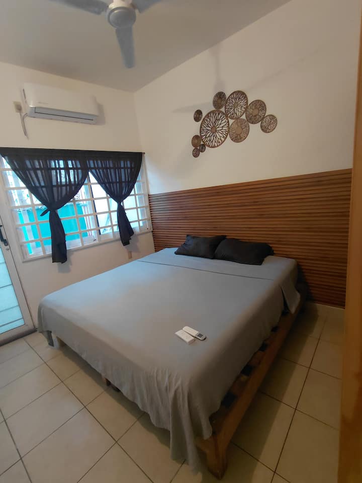 Dept Cerca De Estadios Y Acuático Leyes De Reforma - Veracruz