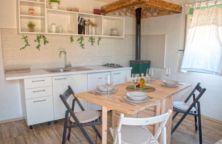 Cottage Rugonj Hvar - Stari Grad