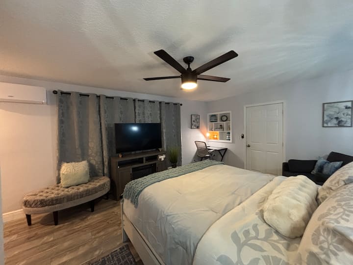 Tu Hogar Lejos De Casa. - Sanford, FL