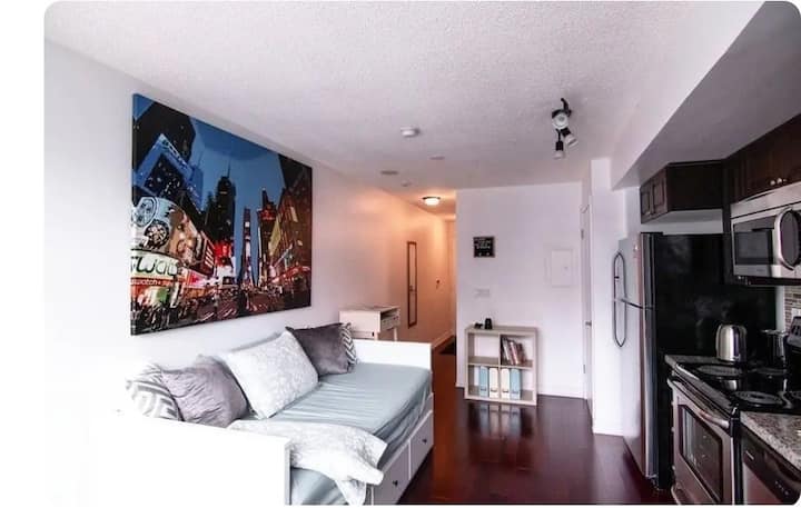 Studio By The Lake - Toronto