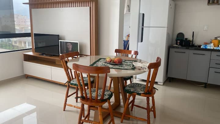 Apartamento Em Tramandaí - Rs - Tramandaí