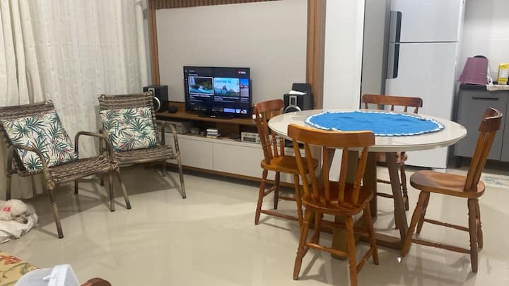 Apartamento Em Tramandaí - Rs - Tramandaí