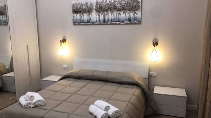 Casa Simone - Таранто