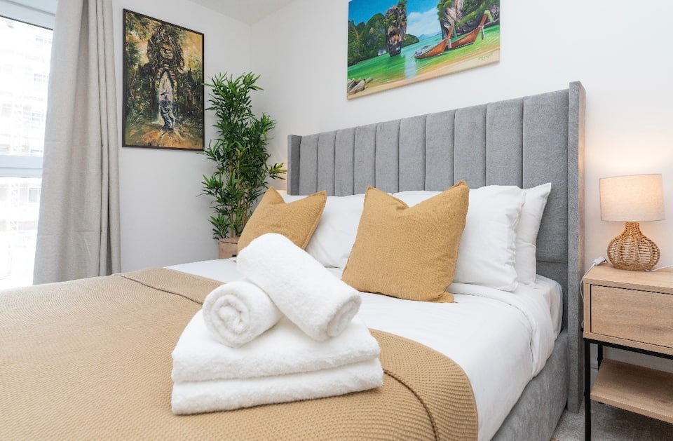 Southampton Apartment Holiday Rentals - United Kingdom | Airbnb