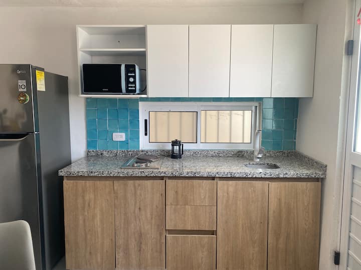 Loft 02: Col. Roma A 2k Del Tec Y Spgg - Monterrey
