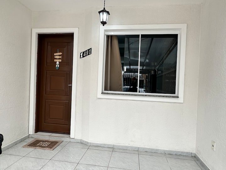 Casa A 1km Da Praia – Perfeita Para Suas Férias! - Tramandaí