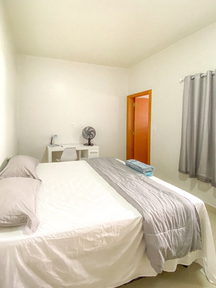 Suite Prox Unievangelica - Anápolis