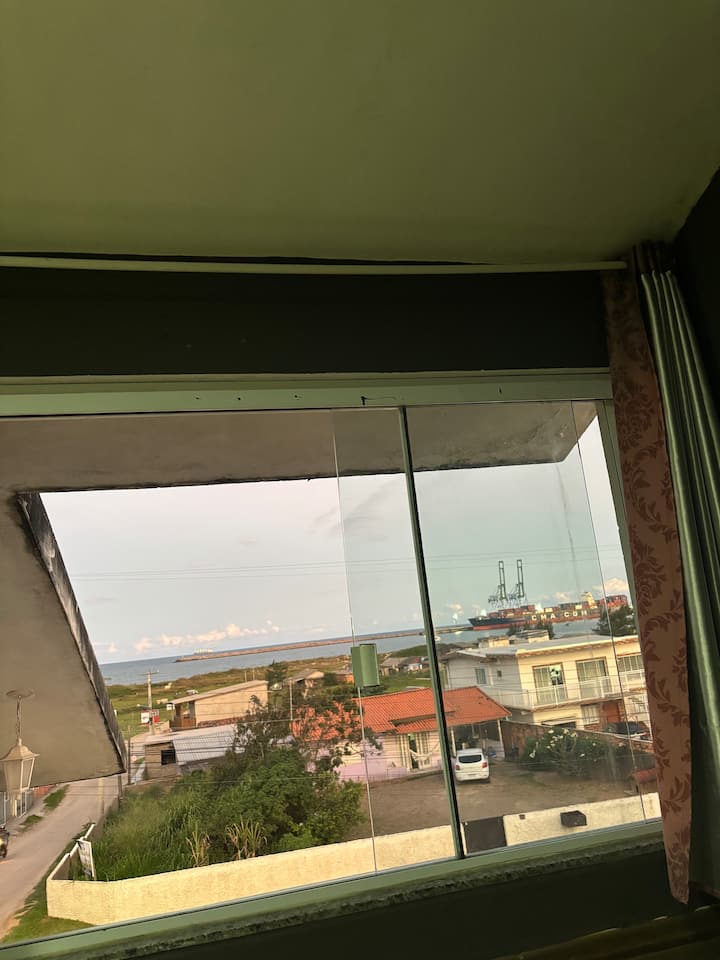 Férias De Verão - Imbituba