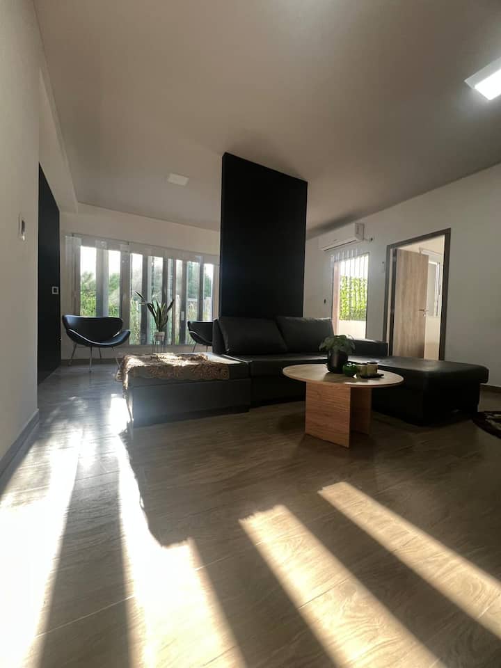 Casa Villa Parque - San Fernando del Valle de Catamarca