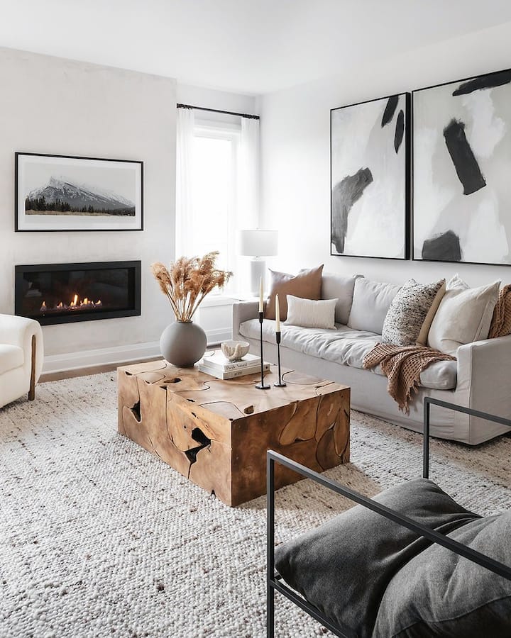 Luxury Style House - Brampton