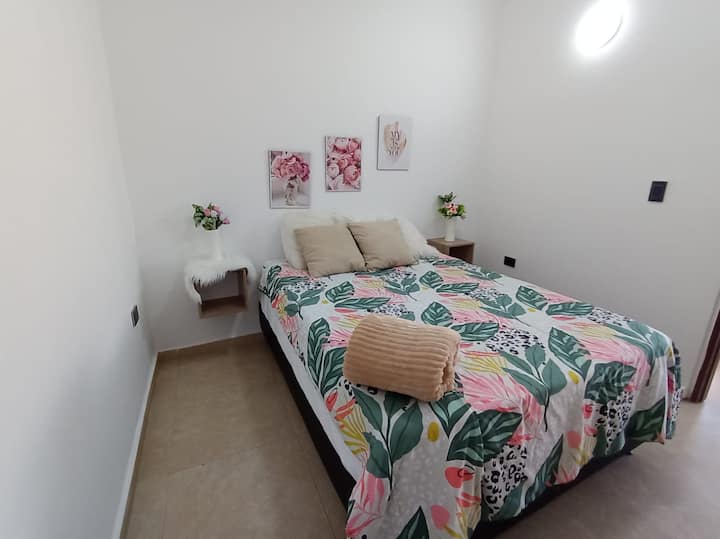 Confort Casa Brisa Y Mar - Santa Marta, Colombia