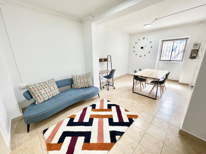 Encanto Y Confort En Valparaíso - Valparaíso
