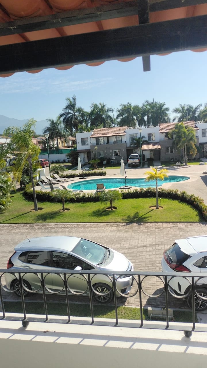 Descansa Y Disfruta Tu Estancia. - Puerto Vallarta