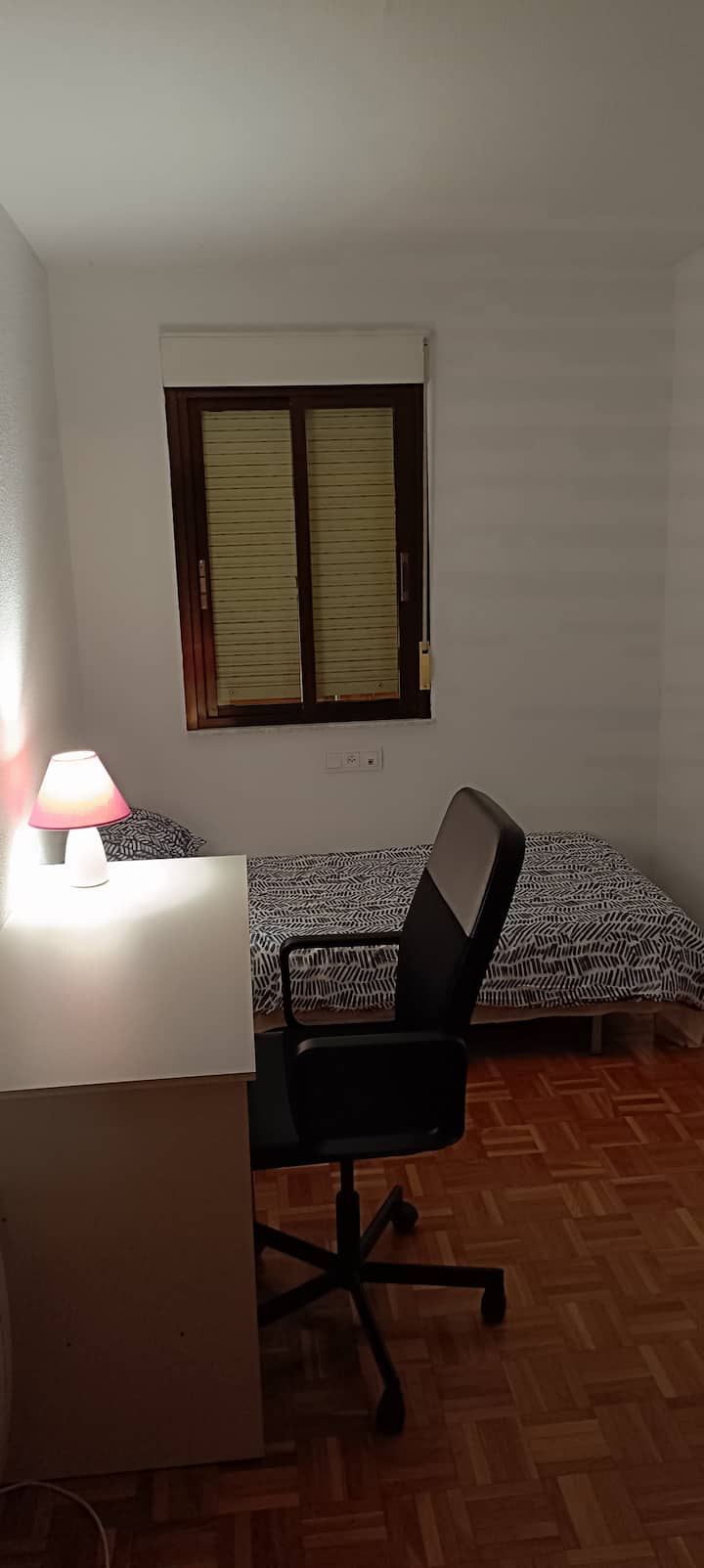 Habitación Céntrica En Salamanca - Salamanca, Spain