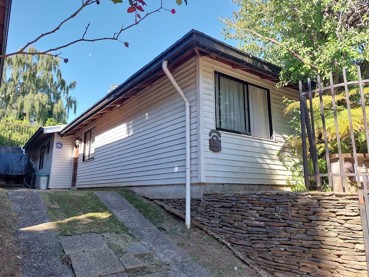 Cabaña En Isla Teja, Valdivia - Valdivia