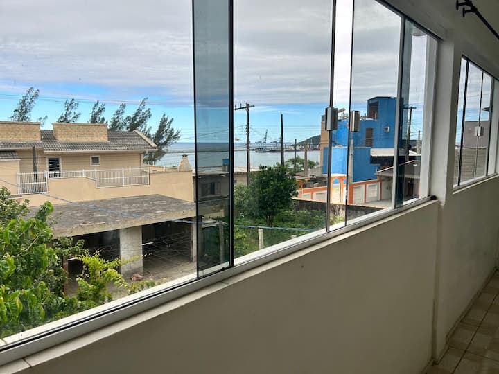 Apartamento No Mirante - Imbituba