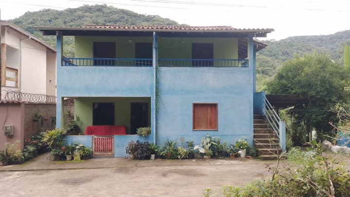 Casa Em Paraty - Trindade