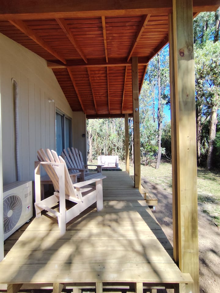 En Sintonía - Pan de Azucar