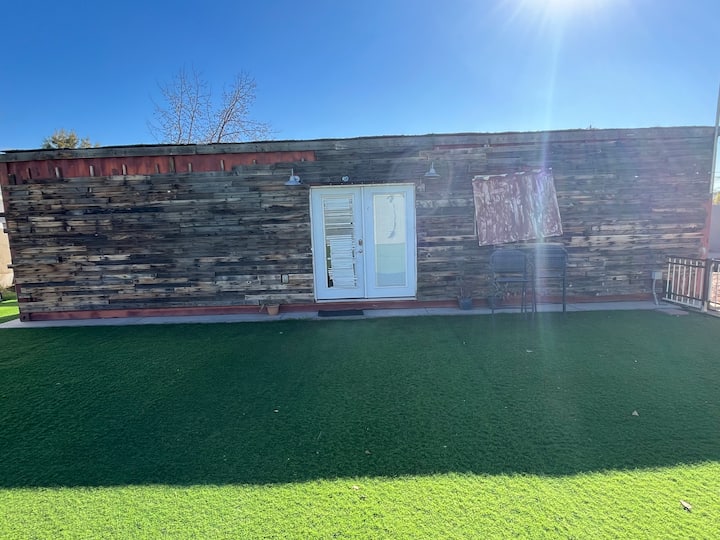 Custom Container Home - Glendale