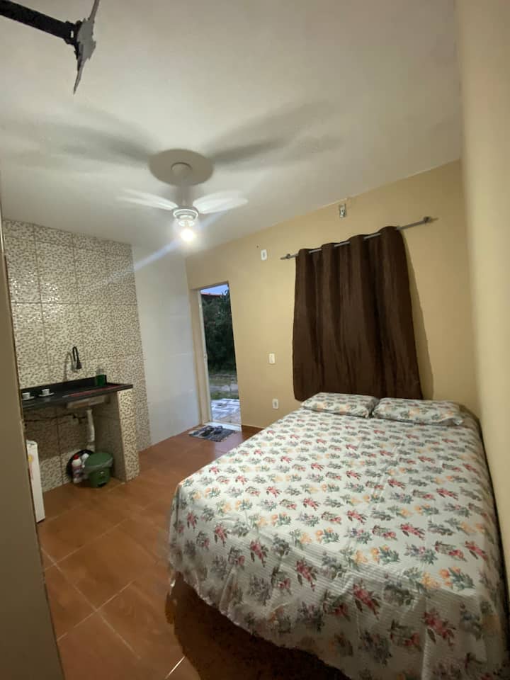 Kitnet Macedonia - Arraial do Cabo