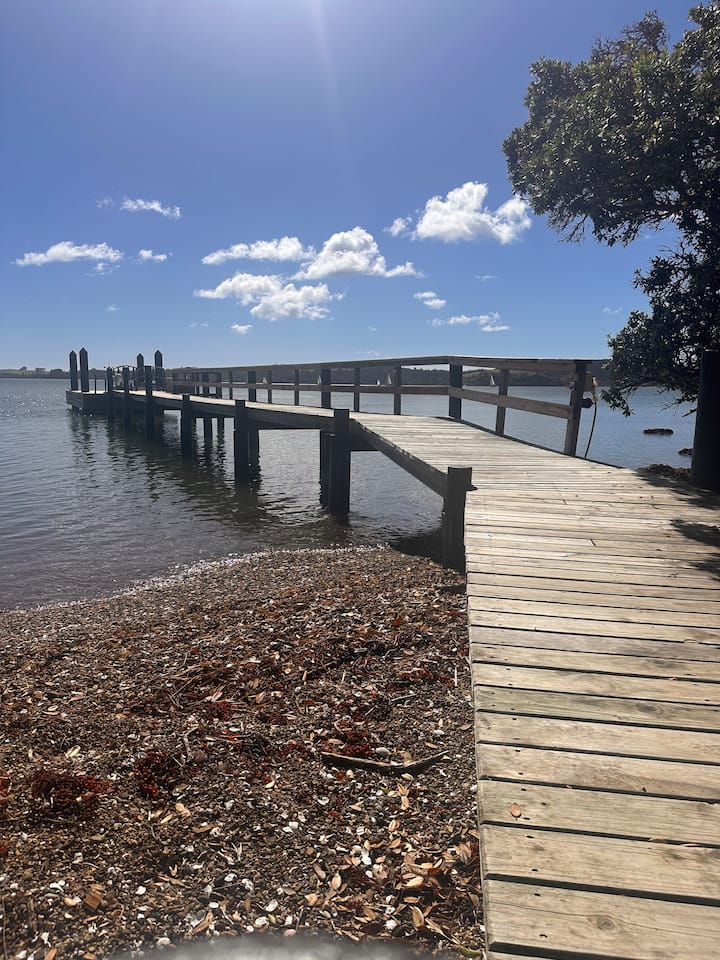 The Boathouse - Kerikeri