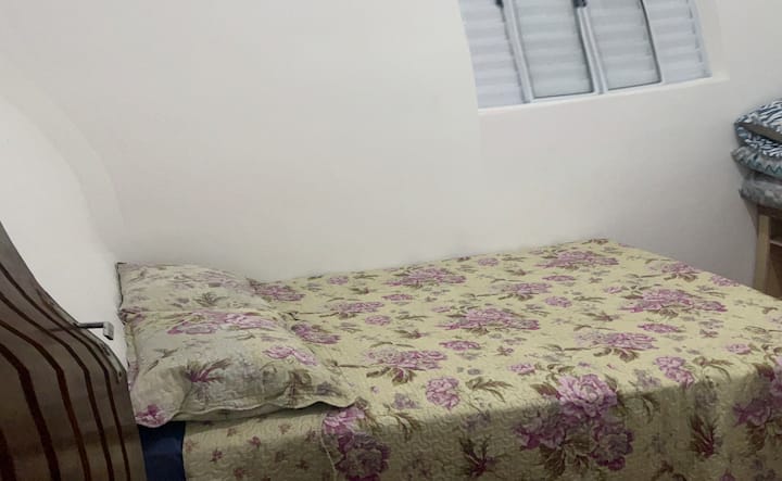 Aconchegante Kitnet Próx A Praia - Ubatuba