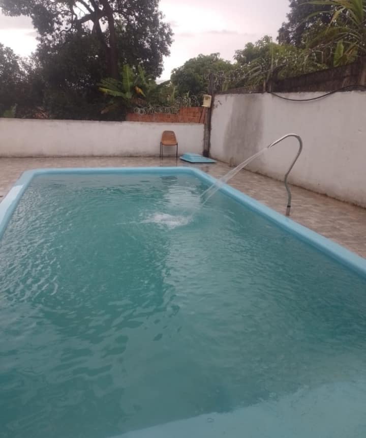 Sejam Bem Vindos - Ibiúna