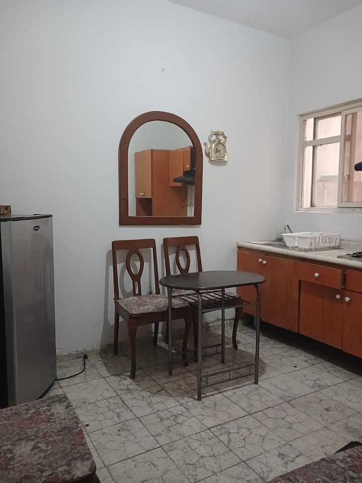 Departamento En Celaya - Celaya