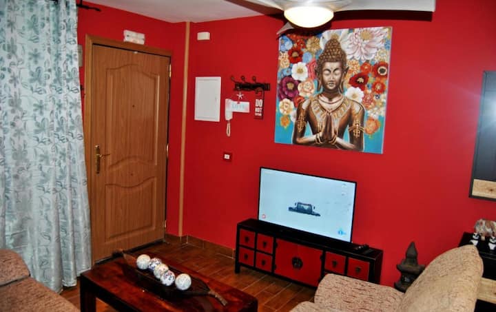 Apartamento Con Jacuzzi - Navacerrada