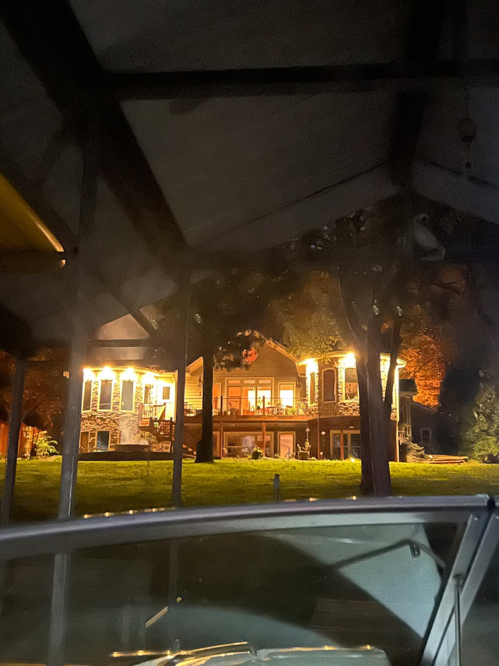 Lakefront With Dock 25 Min To Downtown Nashville - Mt. Juliet, TN