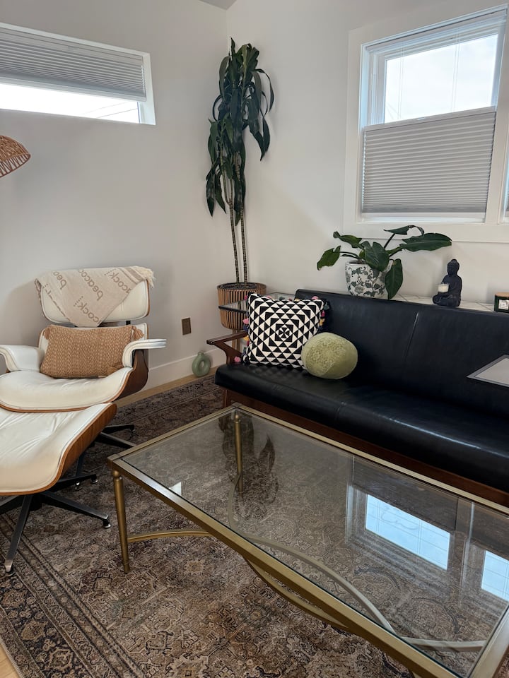 City Escape: Studio Retreat - Torrance, CA