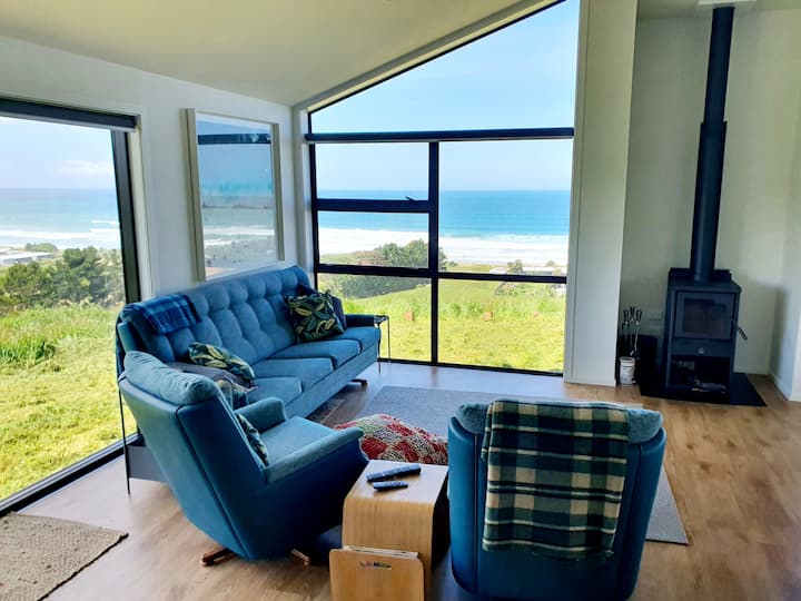 The Beach Bach Retreat - Brighton