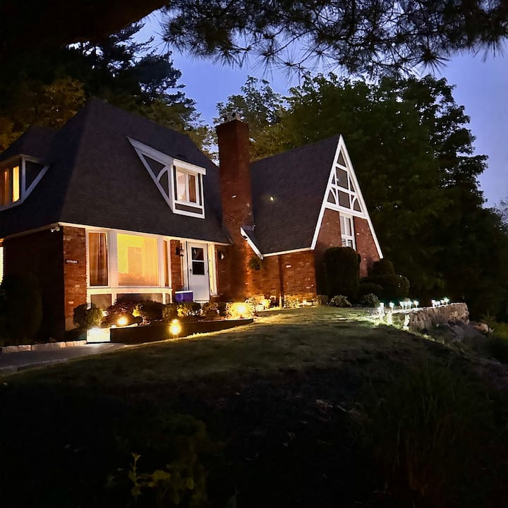 Villaggio By The Sea. - Marblehead, MA