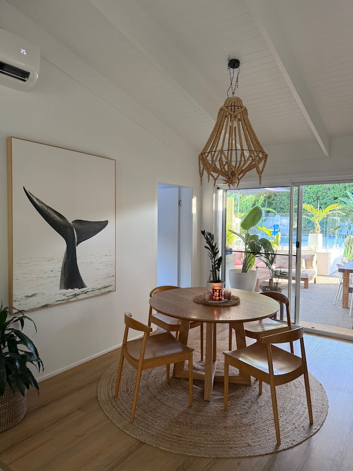 Luxury On Linksland - Eumundi