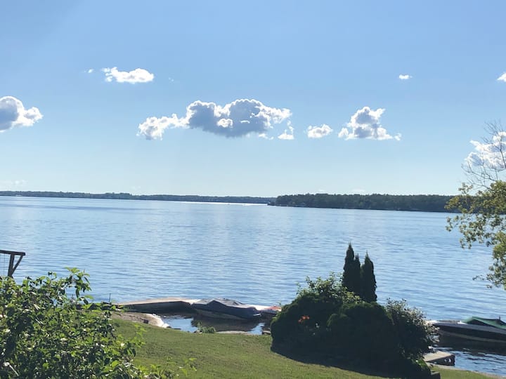 The Beech Cottage - Kawartha Lakes