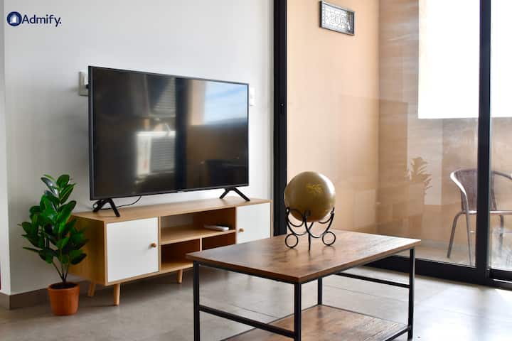 Departamento Cercano Americana/expo/consulado - メキシコ グアダラハラ