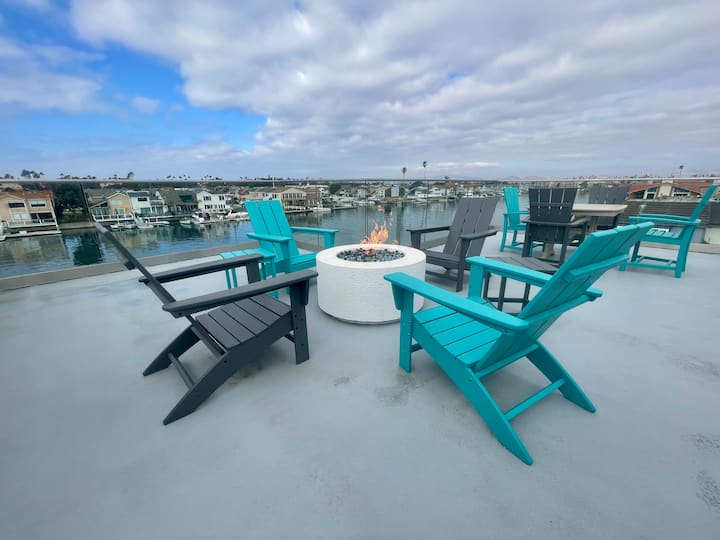 Mandalay Bay Personal Resort - Oxnard, CA