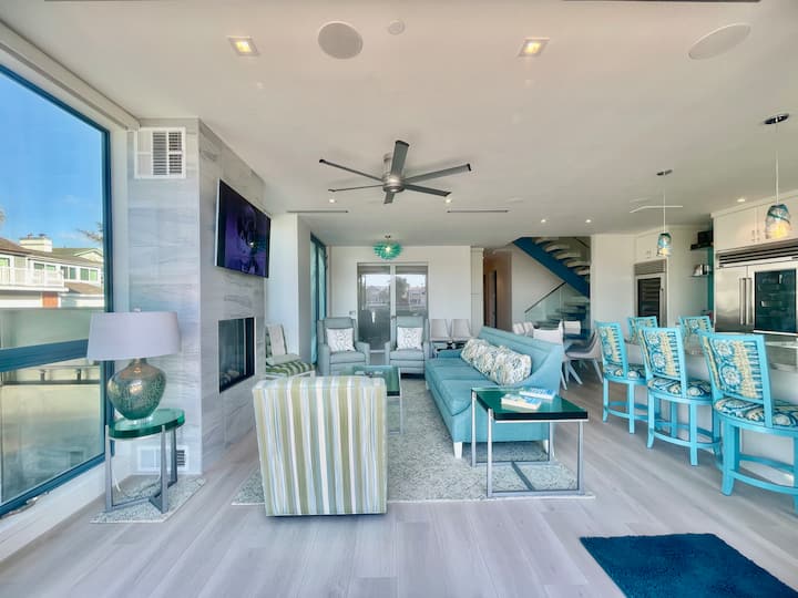 Mandalay Bay Personal Resort - Oxnard, CA